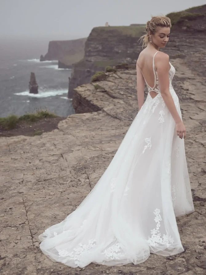 Rebecca Ingram | Blu Rayne Bridal Boutique - Elsinore | Blu Rayne ...